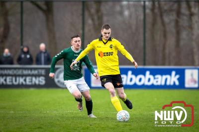 De “Groen-Witte” brigade heeft VSCO ’61 met duidelijke cijfers naar ...