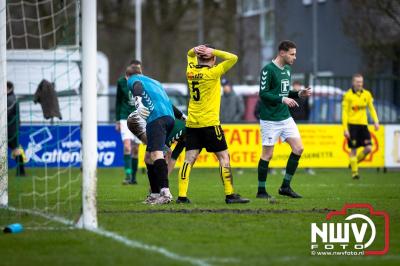 De “Groen-Witte” brigade heeft VSCO ’61 met duidelijke cijfers naar ...