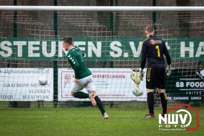 De “Groen-Witte” brigade heeft VSCO ’61 met duidelijke cijfers naar ...