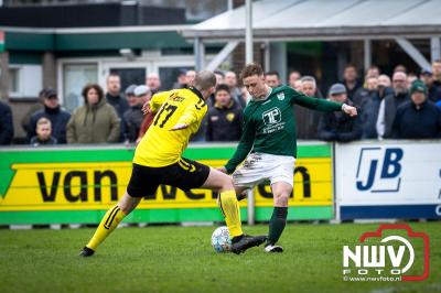 De “Groen-Witte” brigade heeft VSCO ’61 met duidelijke cijfers naar ...