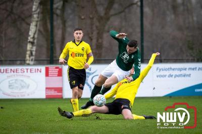 De “Groen-Witte” brigade heeft VSCO ’61 met duidelijke cijfers naar ...