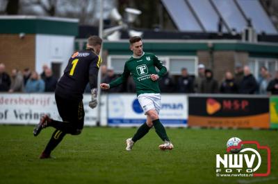 De “Groen-Witte” brigade heeft VSCO ’61 met duidelijke cijfers naar ...