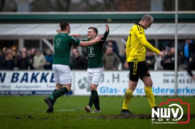 De “Groen-Witte” brigade heeft VSCO ’61 met duidelijke cijfers naar ...