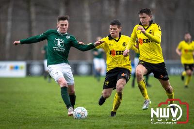 De “Groen-Witte” brigade heeft VSCO ’61 met duidelijke cijfers naar ...