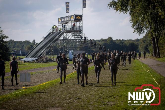 Mud Masters 2025 Biddinghuizen - NWVfoto