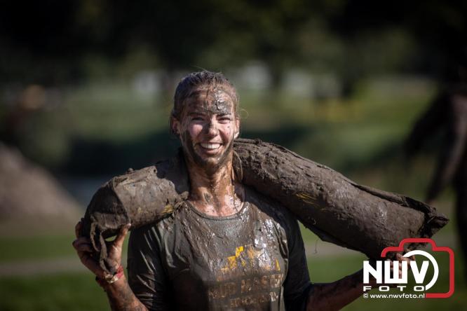 Mud Masters 2025 Biddinghuizen - NWVfoto